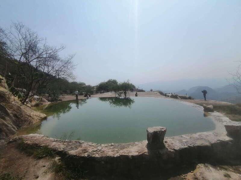 tour petrified waterfalls "Hierve el agua" - Final Thoughts: Is It Worth It?