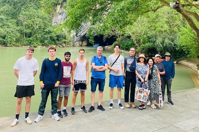Tour Phong Nha Cave Dragon Boat Half Day - Final Thoughts: Who Is This Tour Best For?