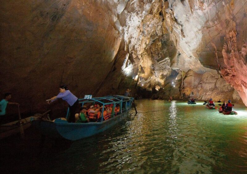 Tour Phong Nha-Ke Bang National Park 2 days 1 night - Summing Up: Who Will Love This Tour?