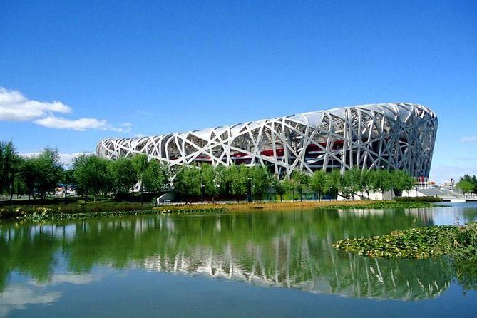 Tour Planning and Car Services with English Driver In Beijing - Key Points