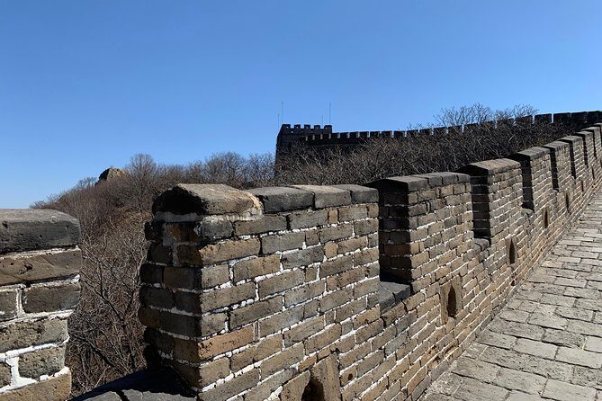 Tour Planning and Car Services with English Driver In Beijing - What to Expect from the Tour Service