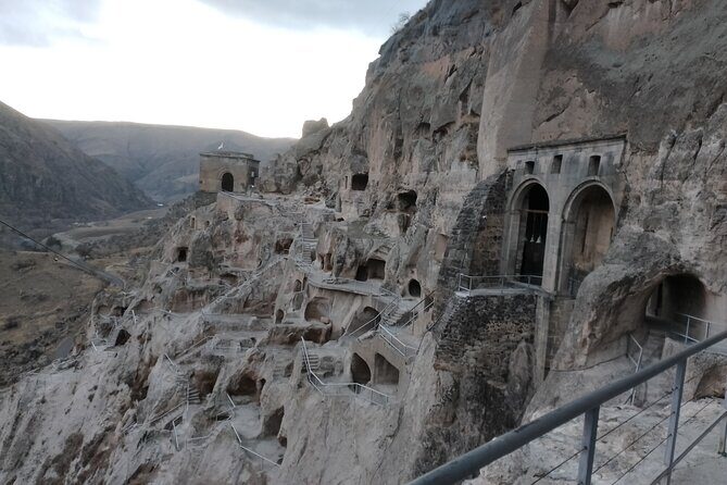 Tour planning in Georgia - Who Should Consider This Tour?