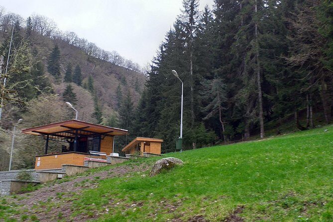 Tour planning in Georgia - Final Thoughts