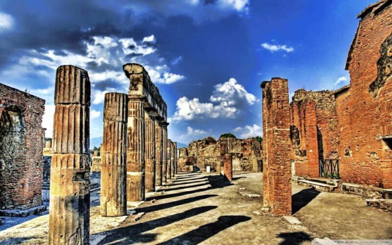 Tour: Pompeii Ruins & Archaeological Museum in Naples - Why You’ll Love This Tour