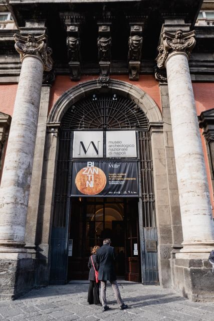 Tour: Pompeii Ruins & Archaeological Museum in Naples - What Makes This Tour Stand Out?
