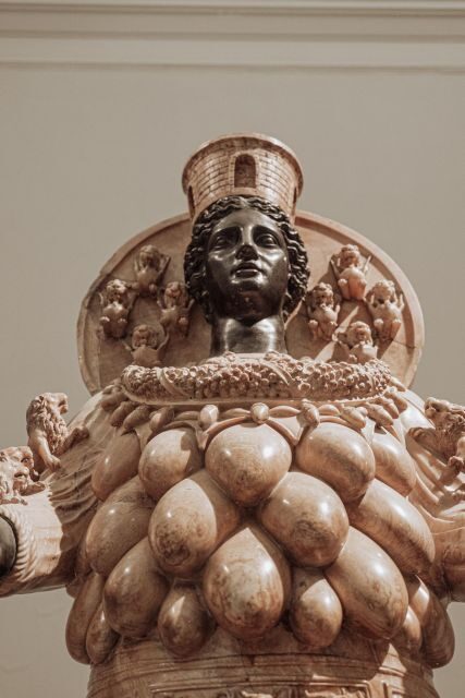 Tour: Pompeii Ruins & Archaeological Museum in Naples - Real-World Feedback