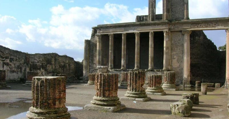Tour: Pompeii Ruins & Archaeological Museum in Naples - Final Thoughts