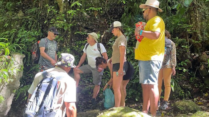 Tour por el Sendero Acuático La Plaza ¡TODO INCLUIDO! - The Detailed Breakdown of the La Plaza Water Trail Tour
