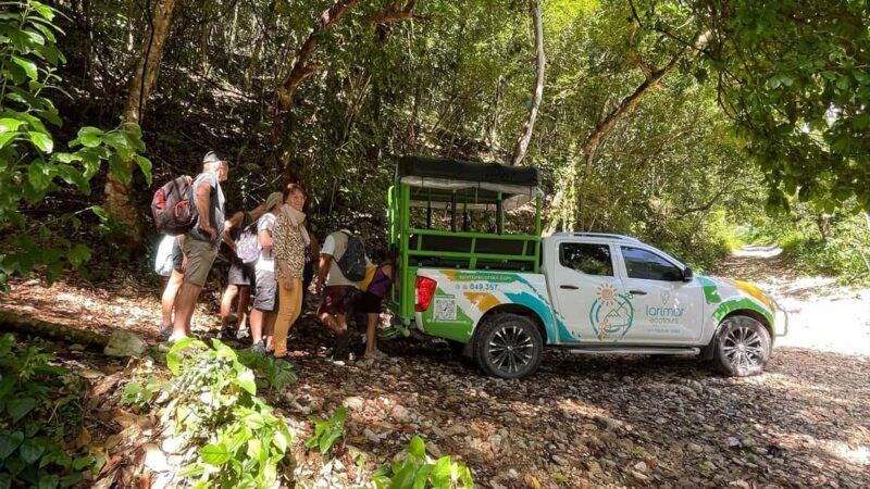 Tour por el Sendero Acuático La Plaza ¡TODO INCLUIDO! - Authentic Traveler Perspectives
