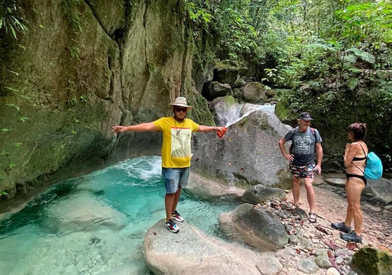 Tour por el Sendero Acuático La Plaza ¡TODO INCLUIDO! - How This Tour Combines Value and Experience