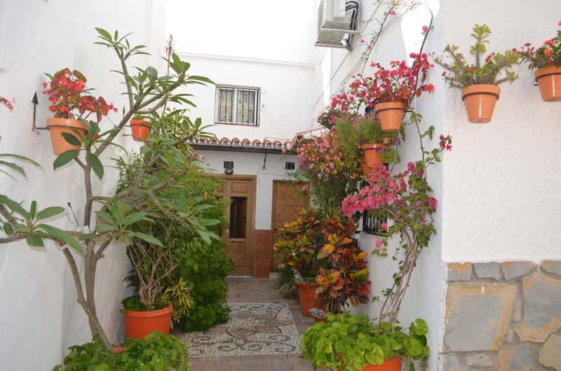 Tour por Estepona Centro - An Authentic Walk Through Estepona’s Historic Heart
