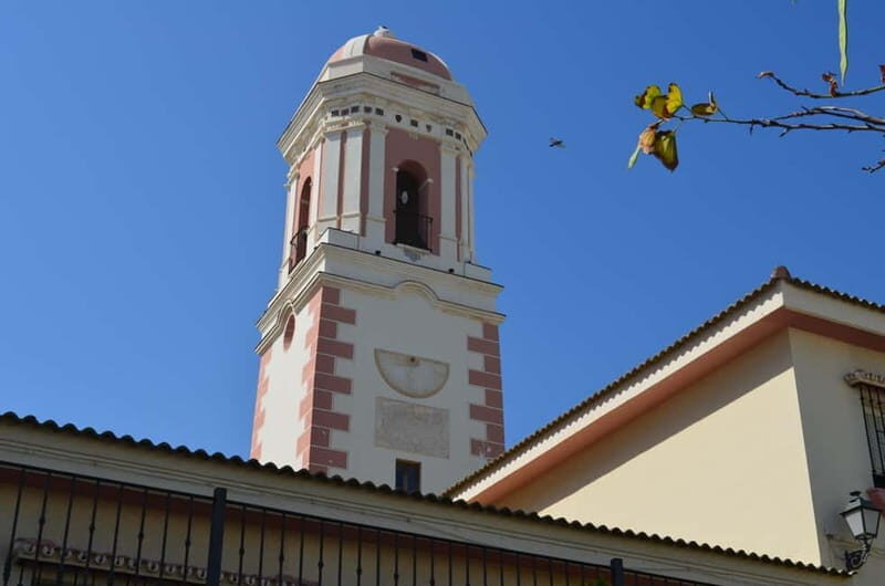 Tour por Estepona Centro - Key Points