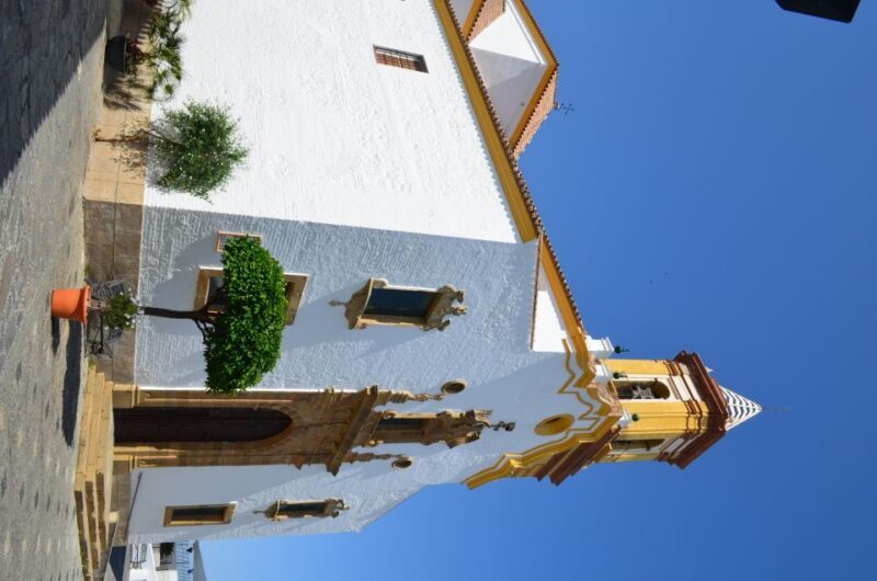 Tour por Estepona Centro - FAQ