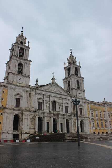 Tour por Mafra, Ericeira, Azenhas do Mar e Cabo da Roca - A Closer Look at the Itinerary and What to Expect