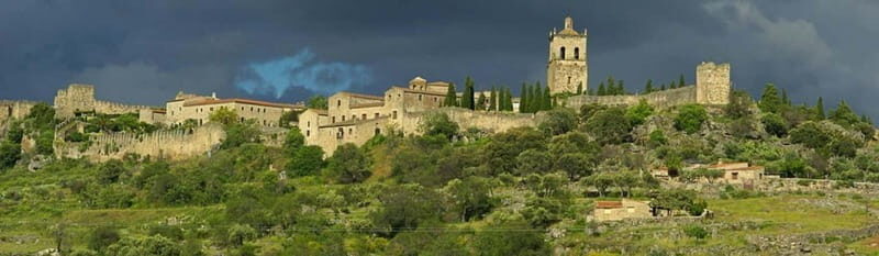 TOUR POR TRUJILLO CON ENTRADAS A MONUMENTOS - Discovering Trujillo’s Charm: What the Tour Offers
