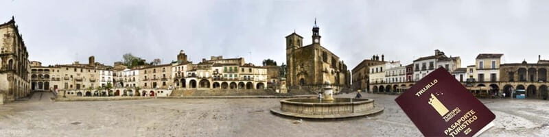 TOUR POR TRUJILLO CON ENTRADAS A MONUMENTOS - Who Should Consider This Tour?
