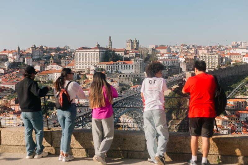 Tour Porto: Adventure in Electric Bike Tour - Frequently Asked Questions
