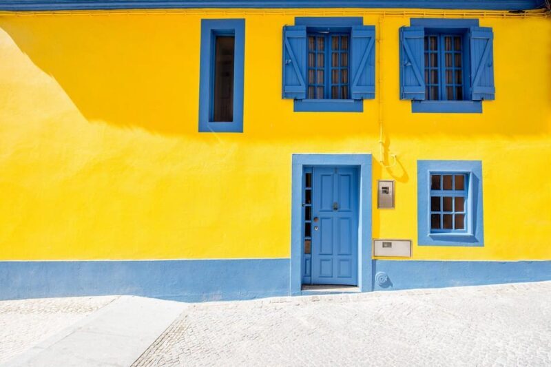 Tour Porto-Aveiro/Costa Nova | half day in portuguese venice - Value and Practical Considerations