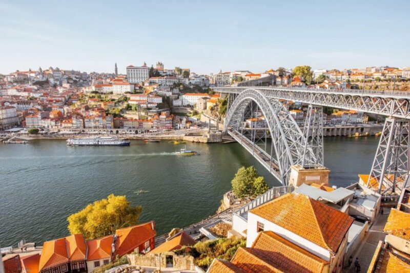 Tour Porto Douro Valley | The richness of Wine | ALL INCLUD. - Exploring the Douro Valley: An Authentic Day Out from Porto