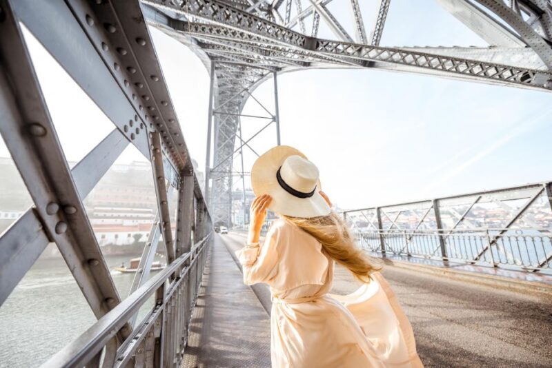 Tour Porto Douro Valley | The richness of Wine | ALL INCLUD. - What Makes This Tour Stand Out?