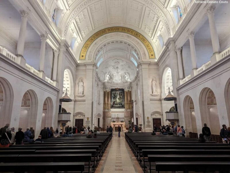 Tour Porto - Fátima | A journey of faith - An in-depth look at the Fátima tour experience