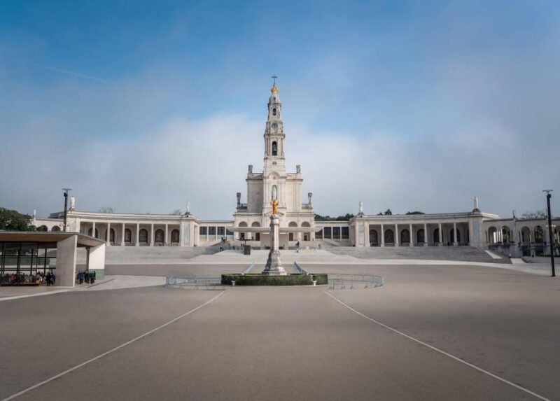 Tour Porto - Fátima | A journey of faith - Authentic aspects and practical details
