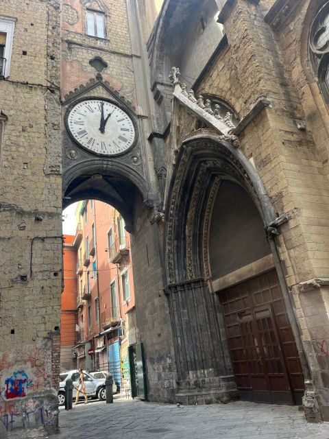 Tour : Positano Sorrento Pompeii Ruins whit Driver - Who Will Love This Tour?