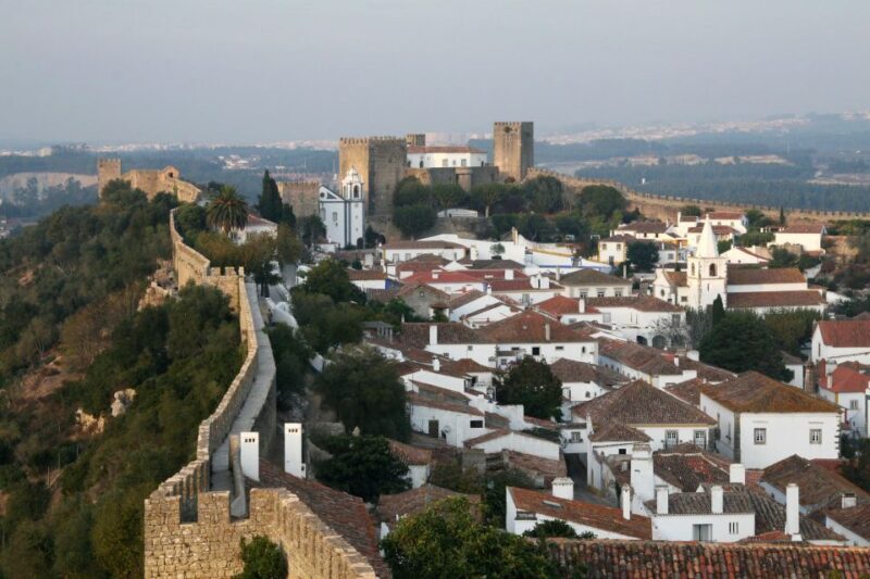 Tour Privado a Fatima, Obidos, Batalha e Nazaré - Summary: Who Will Benefit Most?