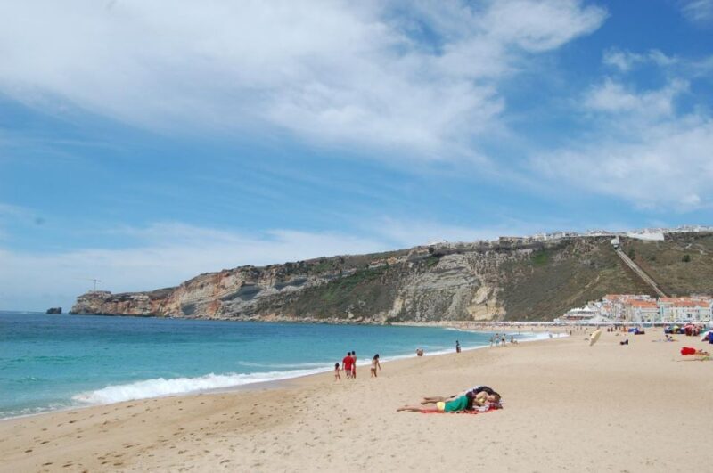 Tour Privado a Fatima, Obidos, Batalha e Nazaré - Frequently Asked Questions
