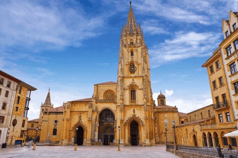 Tour privado por Oviedo - Value and Practicalities