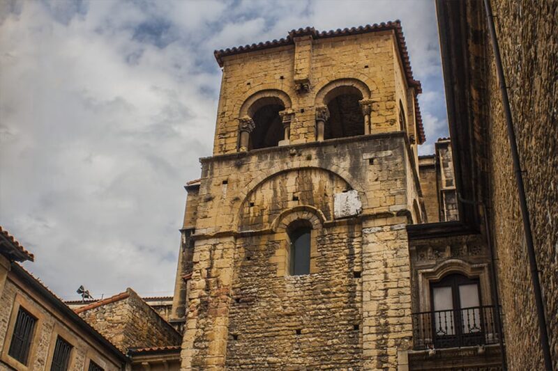 Tour privado por Oviedo - Who Will Enjoy This Tour?