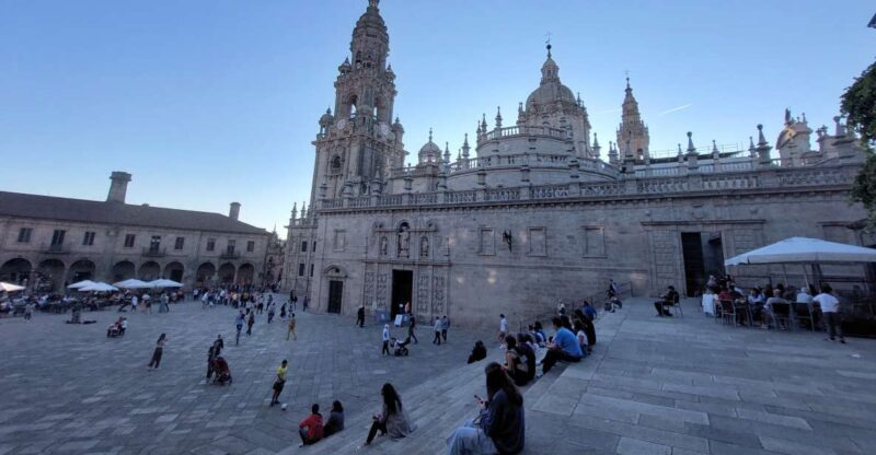 Tour Privado Secretos de Compostela - Final Thoughts: Is It Worth It?