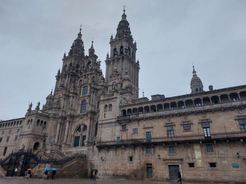 Tour Privado Secretos de Compostela - What’s the Experience Like?