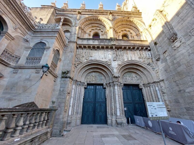 Tour Privado Secretos de Compostela - Final Thoughts