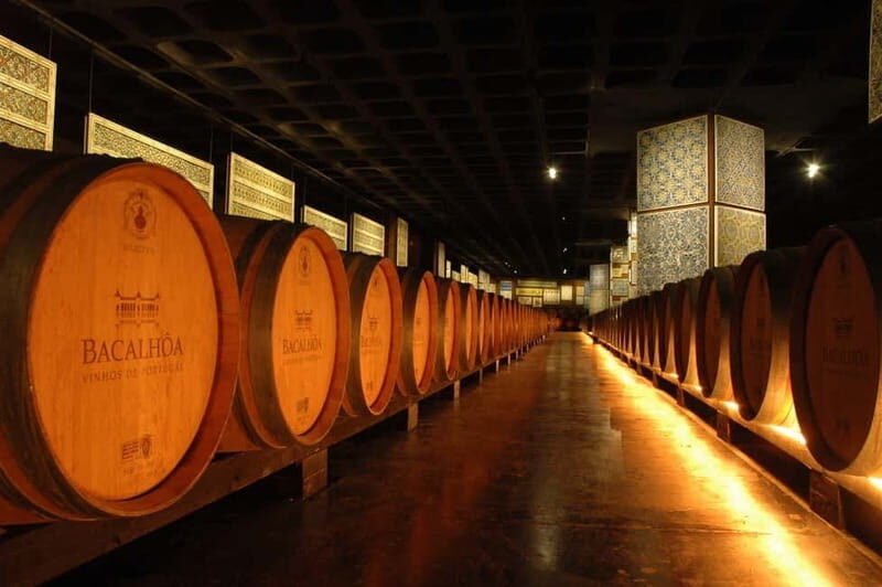 Tour Private Wine Tasting - Key Points