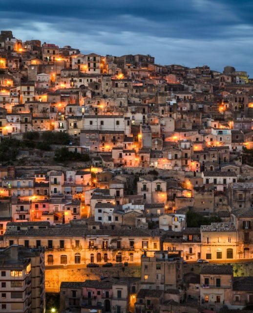 Tour Privato del barocco, Ragusa Ibla, Modica, Noto - Key Points