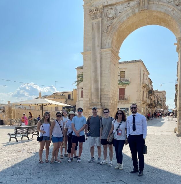Tour Privato del barocco, Ragusa Ibla, Modica, Noto - An In-Depth Look at the Sicilian Baroque Private Tour
