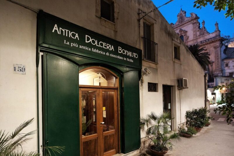 Tour Privato del barocco, Ragusa Ibla, Modica, Noto - Authentic Experiences and Authenticity