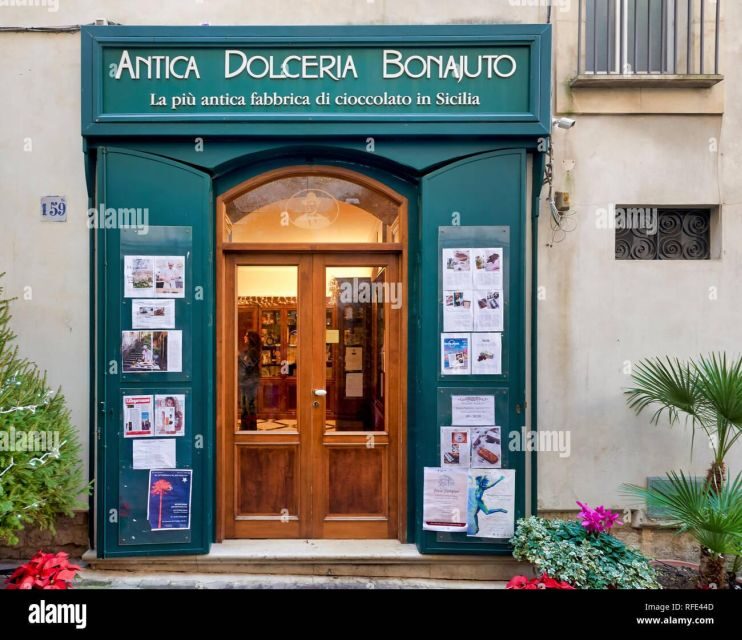 Tour Privato del barocco, Ragusa Ibla, Modica, Noto - FAQ