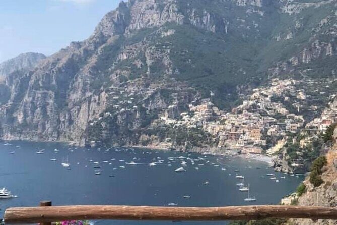 Tour Privato di Un Giorno a Amalfi Cost - Authentic Experiences and the Value of Flexibility