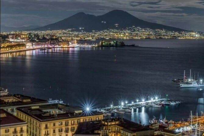 Tour Privato di Un Giorno a Amalfi Cost - Practical Details to Consider