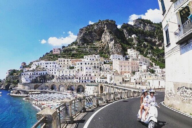 Tour Privato di Un Giorno a Amalfi Cost - Authentic Traveler Feedback