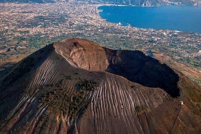Tour Privato di Un Giorno a Amalfi Cost - Who Should Consider This Tour?