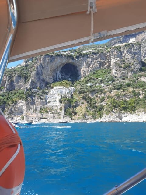 Tour privato in barca Amalfi coast - Final Thoughts: Who Will Get the Most Out of This Experience?