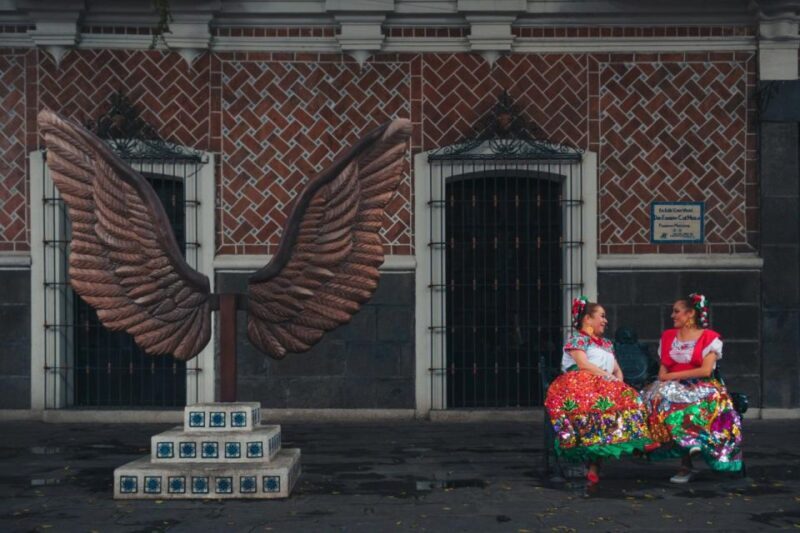 Tour Puebla: Colonial Town and a UNESCO-Listed City - Final Thoughts