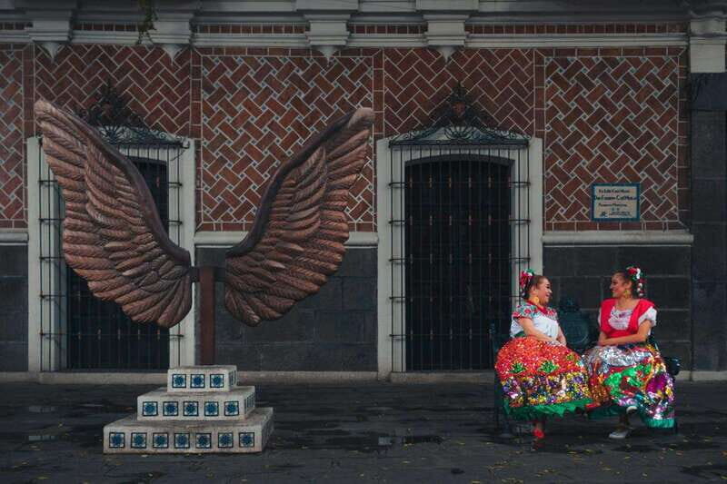 Tour Puebla: Colonial Town and a UNESCO-Listed City - FAQ
