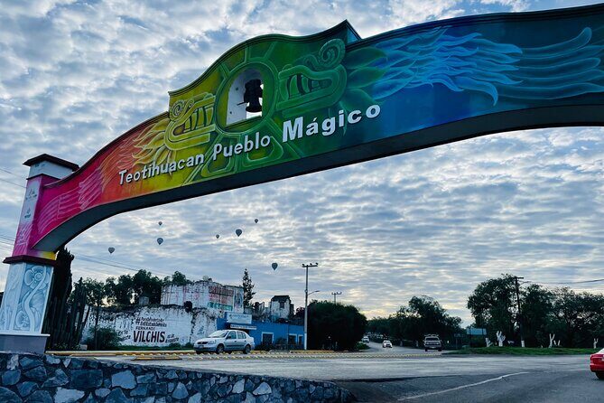 Tour Pyramids of Teotihuacan, Basilica and Tlatelolco from CDMX - FAQ