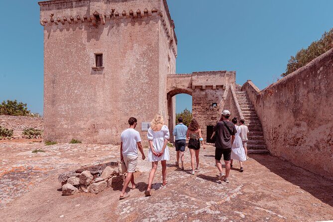 Tour Rural Park of Masseria with 3 labels of EVO oil Tasting - Frequently Asked Questions