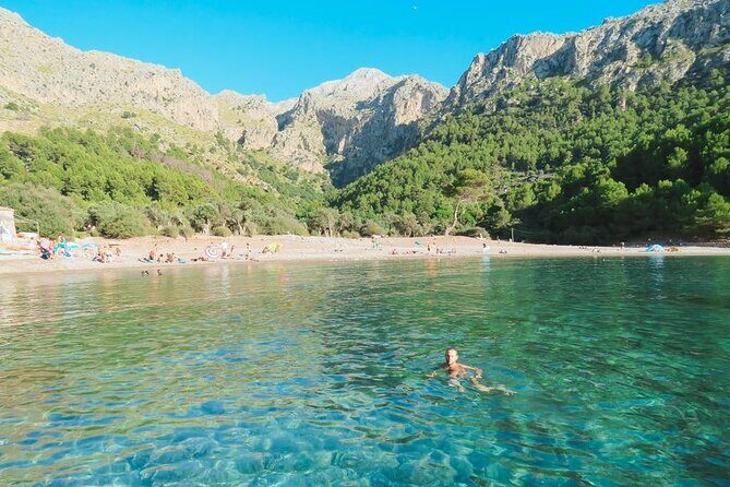 Tour Sa Calobra, Torrent de Pareis y Cala Tuent - FAQ