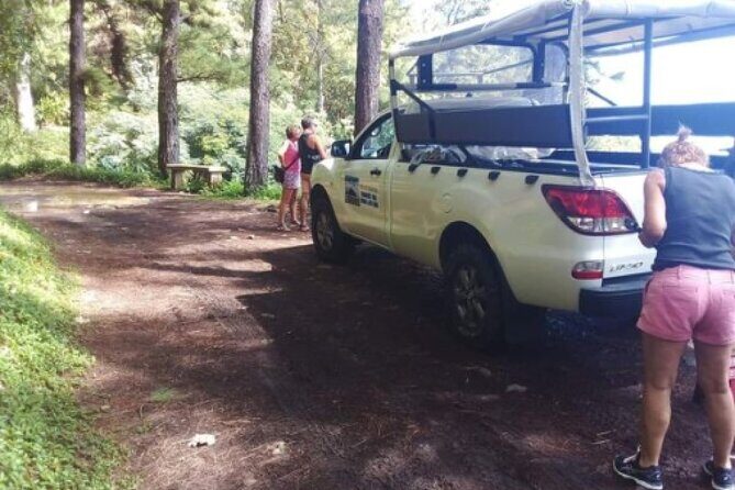 TOUR Safari 4X4 - Final Thoughts